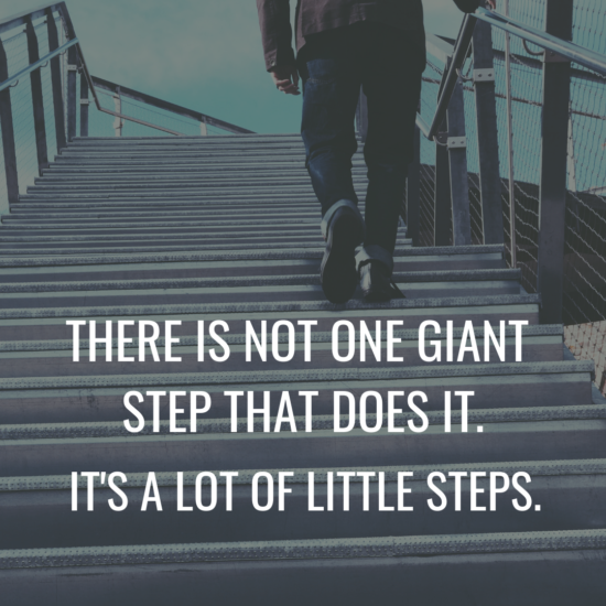 25 Motivational Fitness Quotes For The New Year - Just You Fitness®